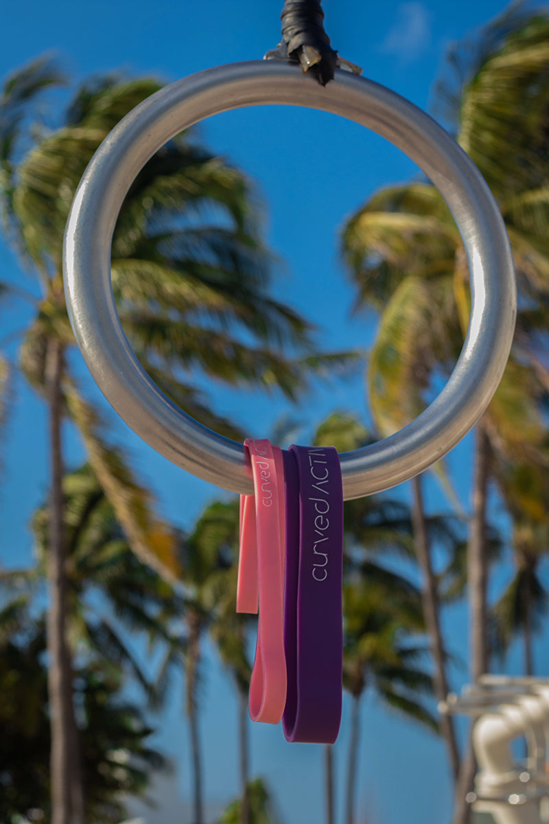 RESISTANCE BANDS – CapriCurves.com